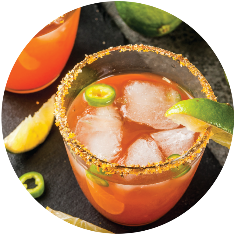 What we do – McClancy Foods & Flavors