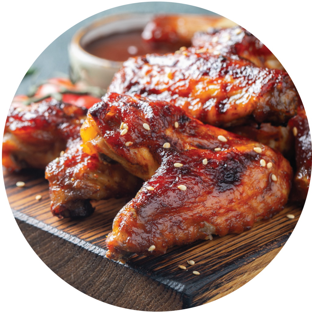 McClancy Foods & Flavors