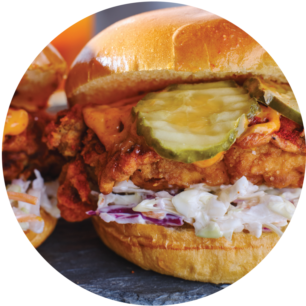 McClancy Foods & Flavors