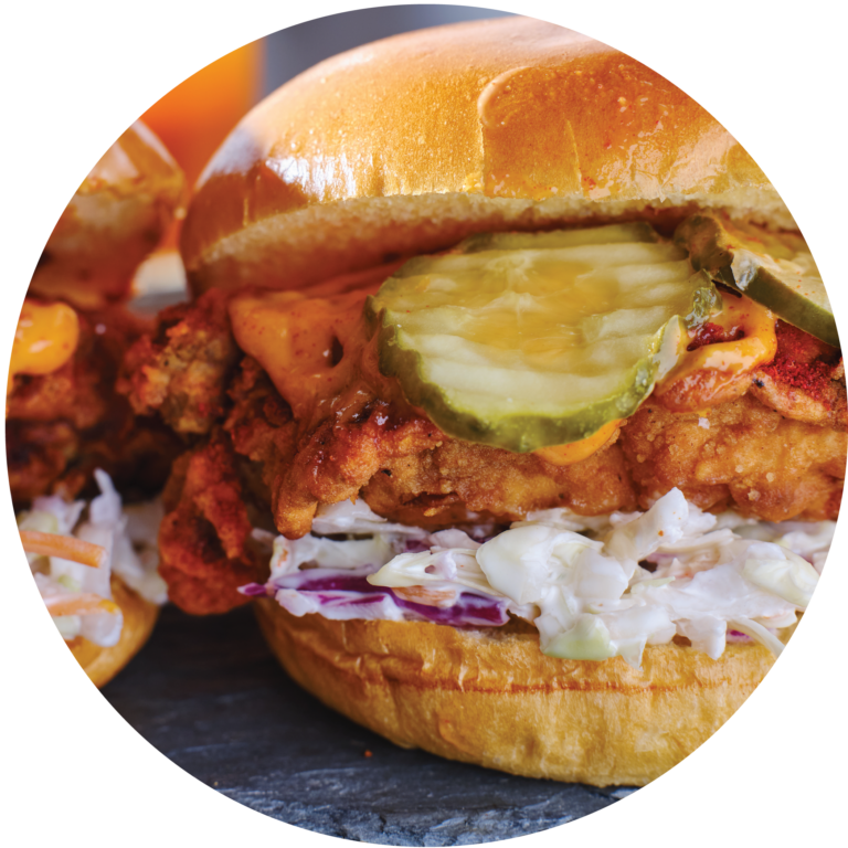 What we do – McClancy Foods & Flavors