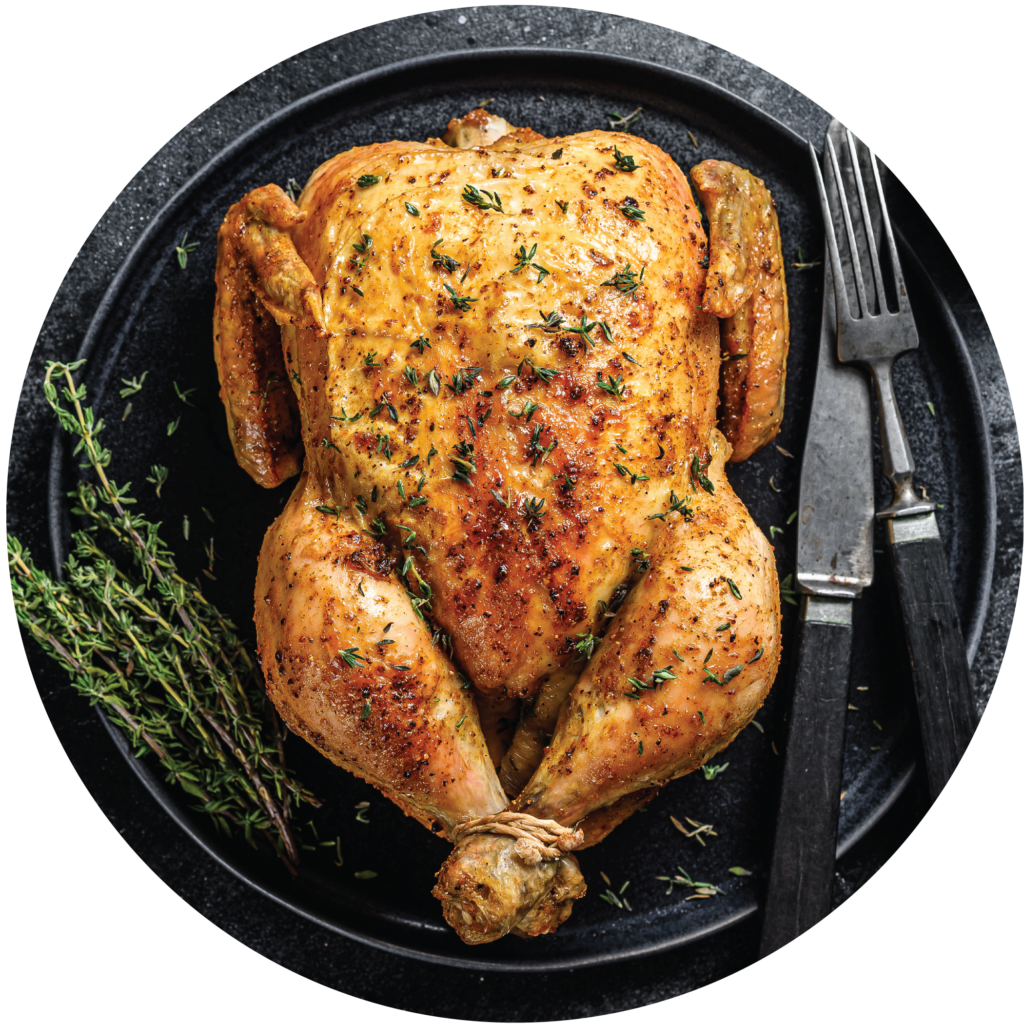 McClancy Foods & Flavors