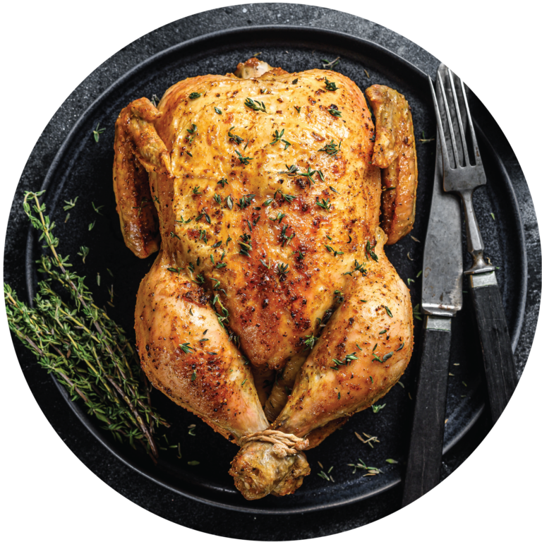 What we do – McClancy Foods & Flavors