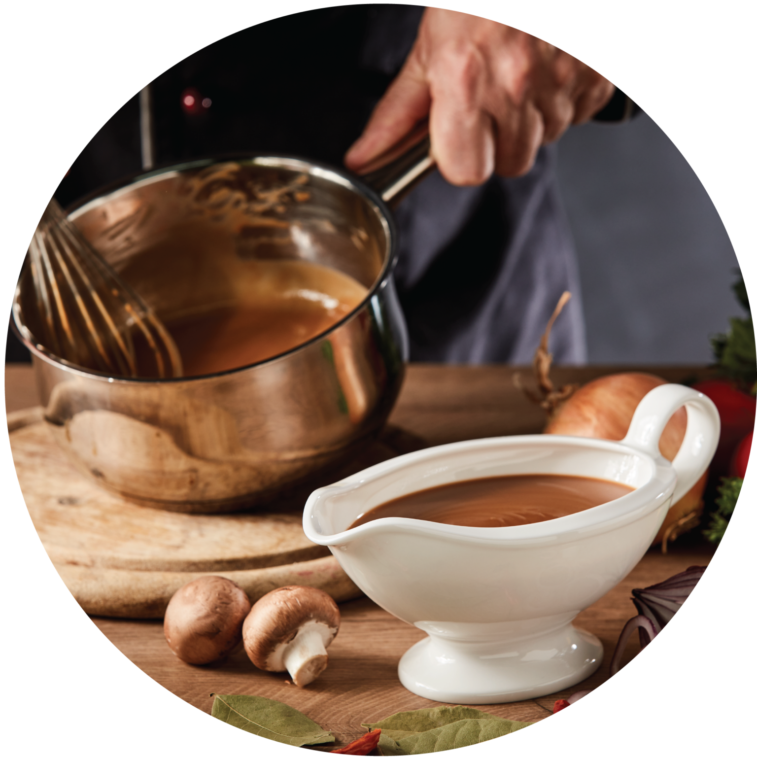 McClancy Foods & Flavors