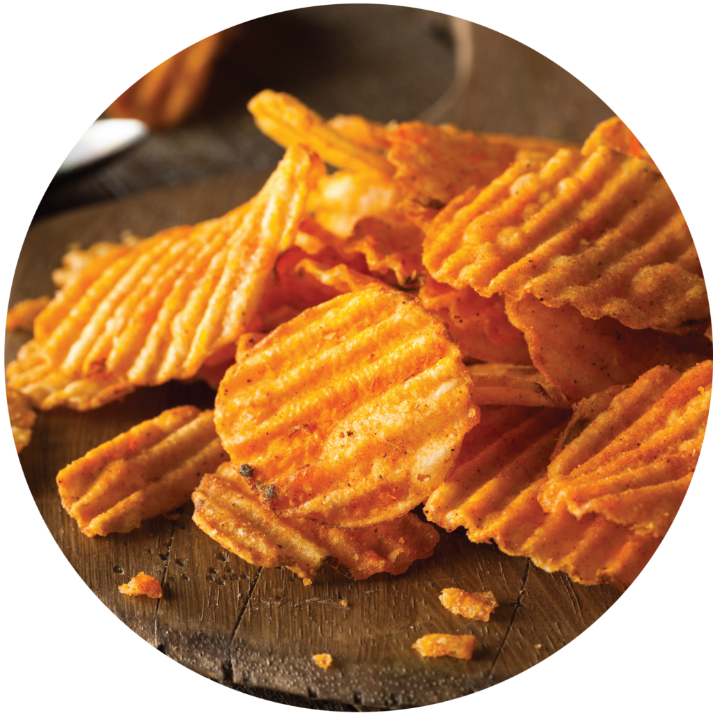 What we do – McClancy Foods & Flavors
