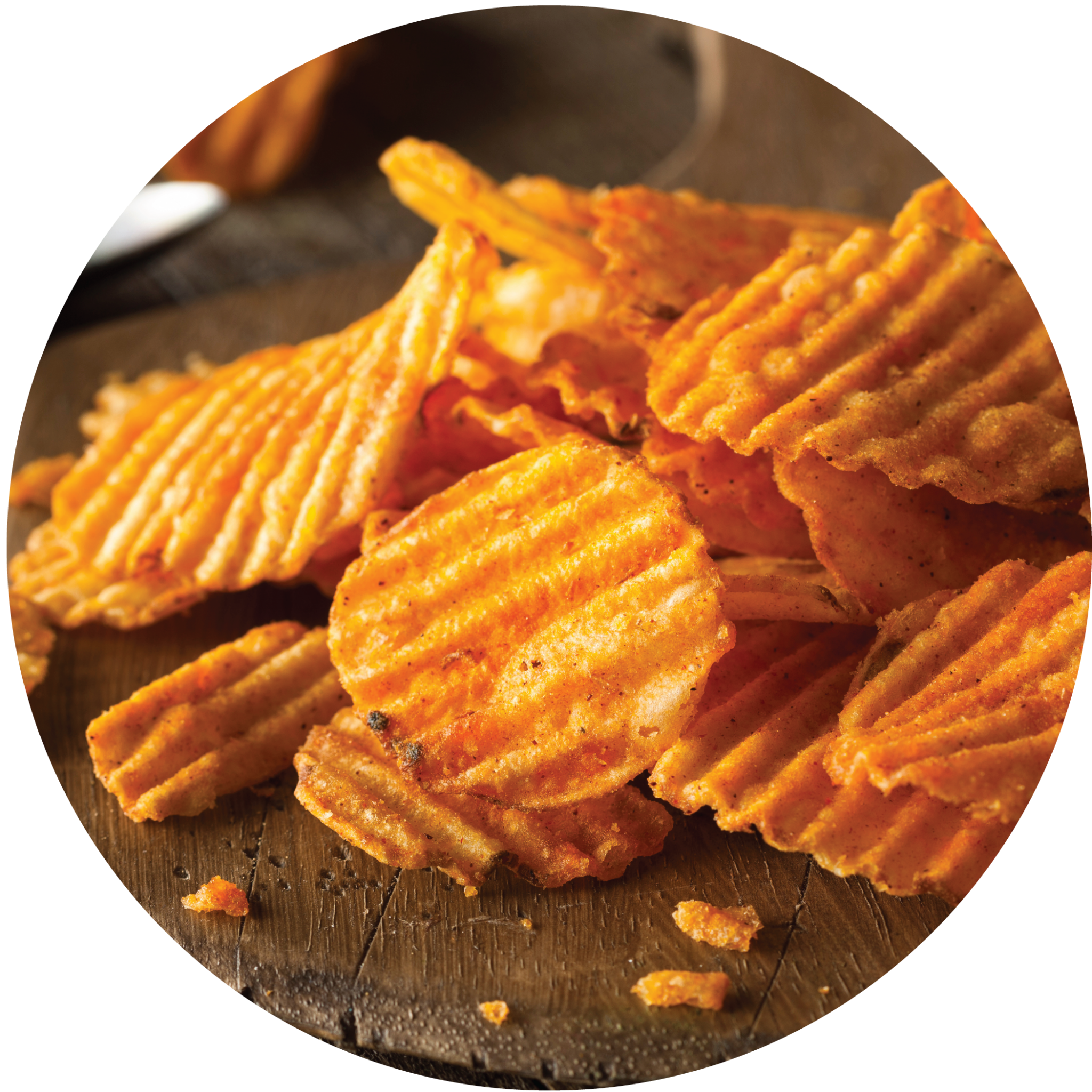 McClancy Foods & Flavors